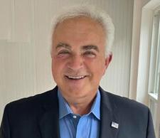 Ken Rogulski | People Moves | insideradio.com