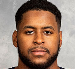 Devante Smith-Pelly | People Moves | insideradio.com