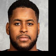 Devante Smith-Pelly | People Moves | insideradio.com