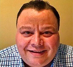 Christopher “Boomer” Layfield | People Moves | insideradio.com