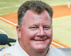 Dave Wills | People Moves | insideradio.com