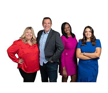 News/Talk WMAL Adds Three Female Co-Hosts To Morning Drive. | Story ...