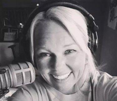 WUBL Host Kristen Gates Recovering From Brain Surgery. | Story ...