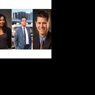 NPR Bolsters National Desk With Two New Supervising Editors, And Deputy ...