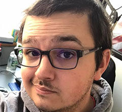 Demitre Ellis | People Moves | insideradio.com