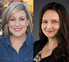 Whitney Thomas / Rachel Cook | People Moves | insideradio.com