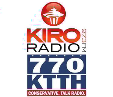 Morning And Afternoon Changes At Seattle’s KIRO-FM And KTTH. | Story ...
