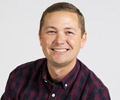 Lance Houston | People Moves | insideradio.com