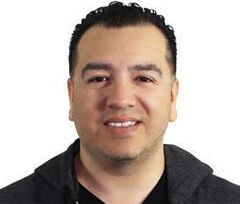 “DJ CO1” Minjarez | People Moves | insideradio.com