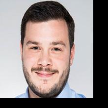 Travis Boucher | People Moves | insideradio.com