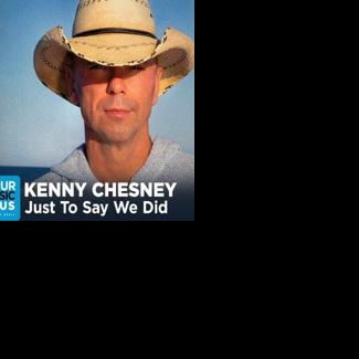 News Bites: Your Music Plus/Kenny Chesney, Jimmy Fund Radio-Telethon ...