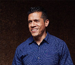 Jesus Chavez | People Moves | insideradio.com