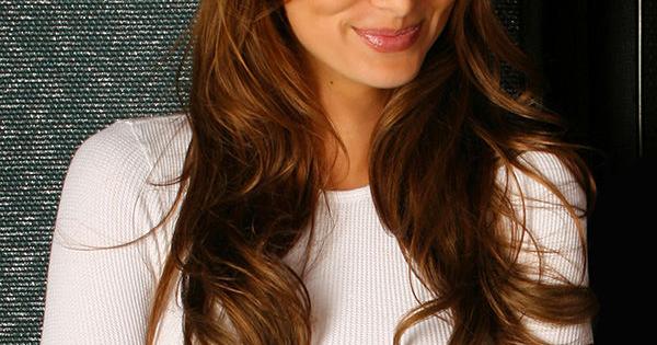 Chicago's WLUP The Loop 97.9 names April Rose as "Loop Rock Girl ...