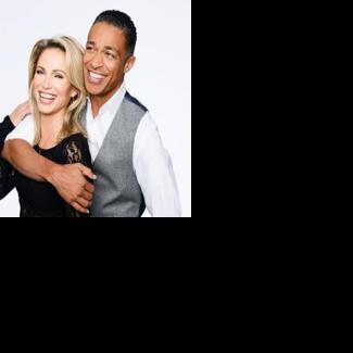 Amy Robach And T. J. Holmes Reunite On iHeart Podcast. | Story | insideradio.com