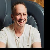 Zack Jackson | People Moves | insideradio.com