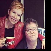 Nancy & Newman | People Moves | insideradio.com