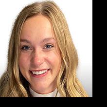 Caroline Fenton | People Moves | insideradio.com
