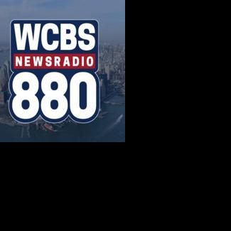 WCBS ‘Newsradio 880’ Unveils New Logo And Theme Music. | Story ...