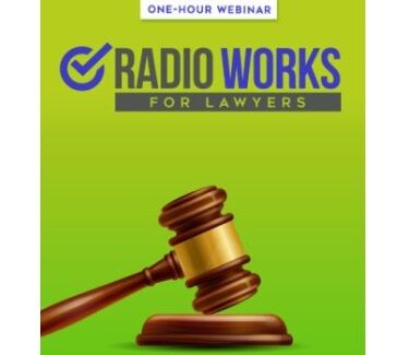 Chasing The Law: Legal Services, Radio’s Untapped $1.5B Ad Category ...