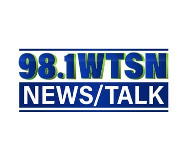 WTSN Cuts Anniversary Ribbon on FM Simulcast. | Story | insideradio.com