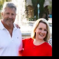 Rob and Joss | People Moves | insideradio.com
