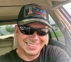 Brandon “Shotgun Jackson” Young | People Moves | insideradio.com