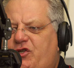 Greg Larson | People Moves | insideradio.com