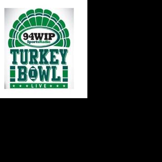 Fan Vote Is On For WIP-FM Philly’s First HS ‘Turkey Bowl’. | Story ...