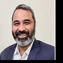 Tamjeed Ahmad | People Moves | insideradio.com