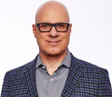 David Corey Reunites With Canada’s Bell Media. | Story | insideradio.com