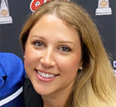 Amanda Daughtry | People Moves | insideradio.com