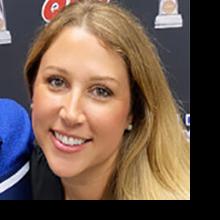 Amanda Daughtry | People Moves | insideradio.com