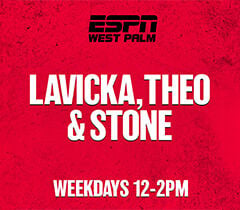 LaVicka, Theo & Stone | People Moves | insideradio.com