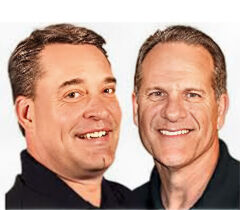 Roc And Manuch | People Moves | insideradio.com