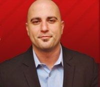 Sean Brace | People Moves | insideradio.com