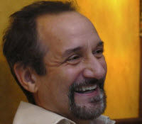 Steve Rouse | People Moves | insideradio.com