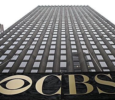 ViacomCBS Sells Historic Black Rock Midtown Manhattan Building. | Story ...