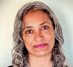 Deepa Fernandes | People Moves | insideradio.com