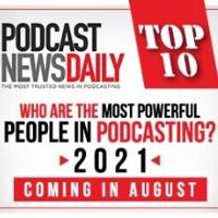 Who Are The Most Powerful Business People in Podcasting? | Podcast News ...