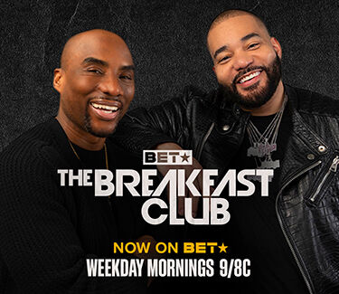 ‘The Breakfast Club on BET’ Set For April Launch. | Story | insideradio.com