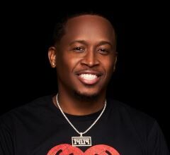 Ferrari Simmons | People Moves | insideradio.com