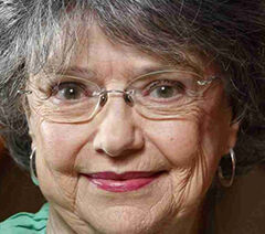 Dolly Fortier | People Moves | insideradio.com