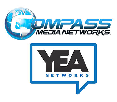 Compass Media To Handle Ad Sales For Four YEA Networks Shows. | Story ...