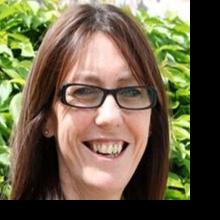 Julie Slater | People Moves | insideradio.com