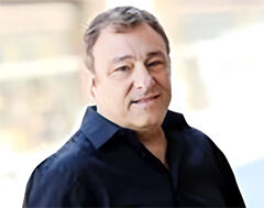 Tony Stevens | People Moves | insideradio.com