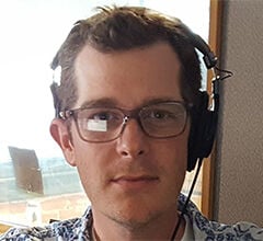 Jeremy Newman | People Moves | insideradio.com