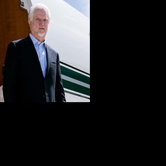 Salem Signs CEO Ed Atsinger To New $1 Million Contract. | Story ...