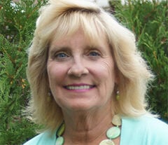 Barb Richards | People Moves | insideradio.com