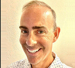 Christopher K | People Moves | insideradio.com