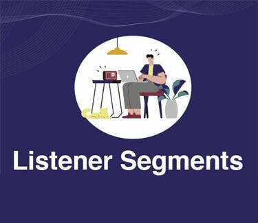 Here Are The 6 Types Of Radio Listeners And What They’re Getting From ...